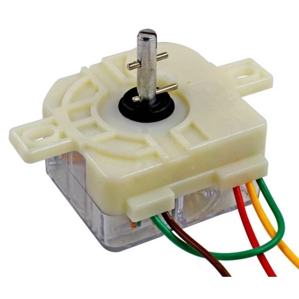 3 and 6 Wires Washing Machine Timer (Multibrand) | Shopee Philippines