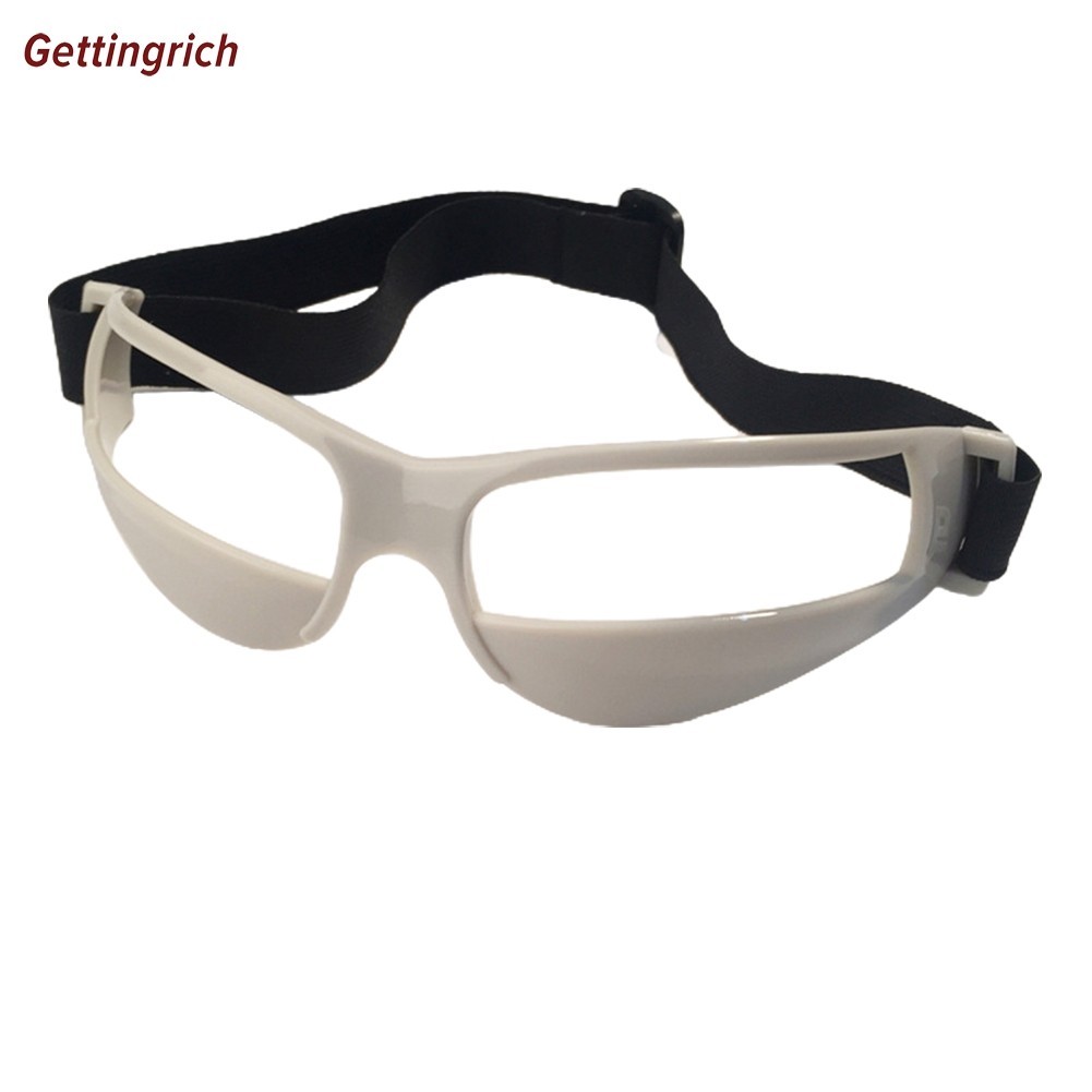 GTF Dribble Spectacles Basketball Training Aid Eyewear Heads Up ...