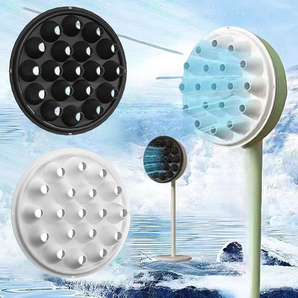 Plastic Fan Cover High Quality Fan Chill-down Exhaust Hood For Indoor ...