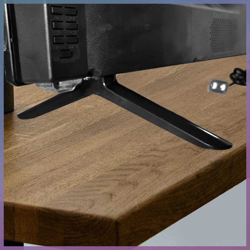 Universal Accessories Stand Legs Fix TV Base Bracket Pedestal Feet ...