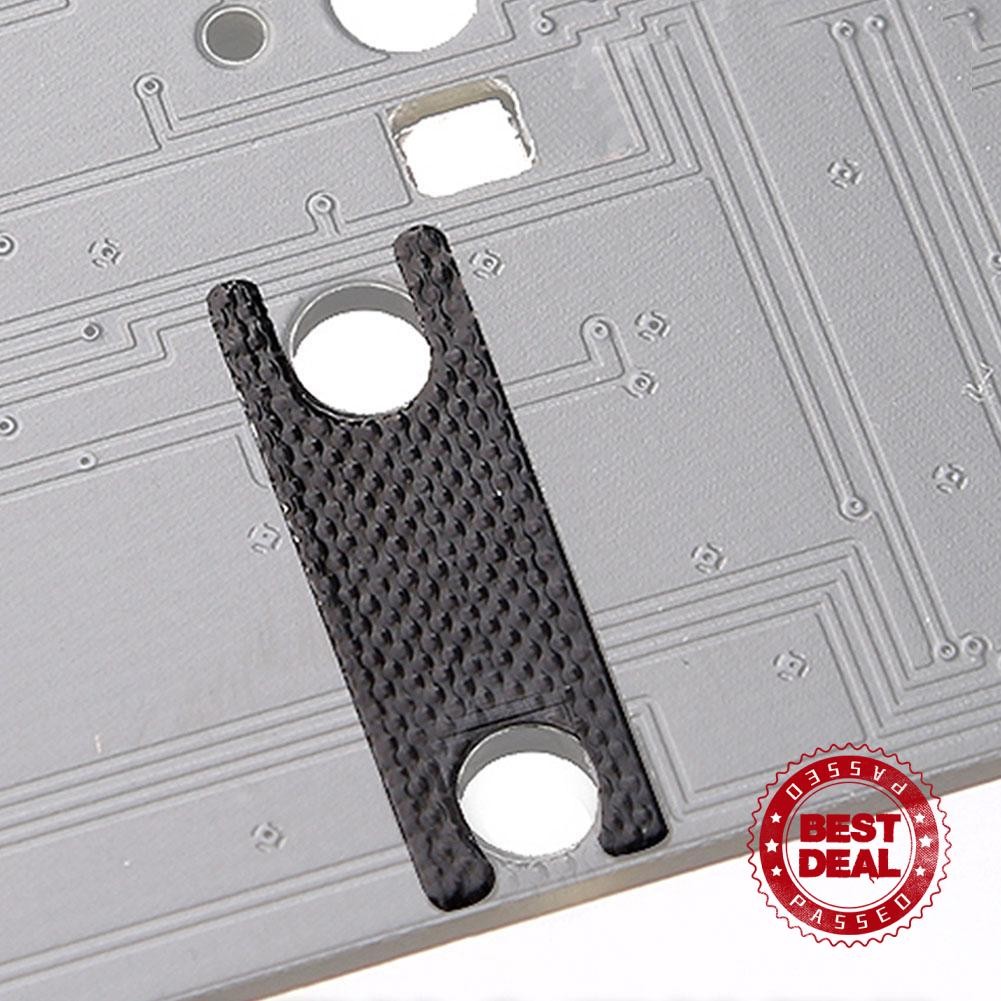 Bt Mechanical Keyboard Pcb Stabilizer Satellite Switch Pad Ptfe Stable ...