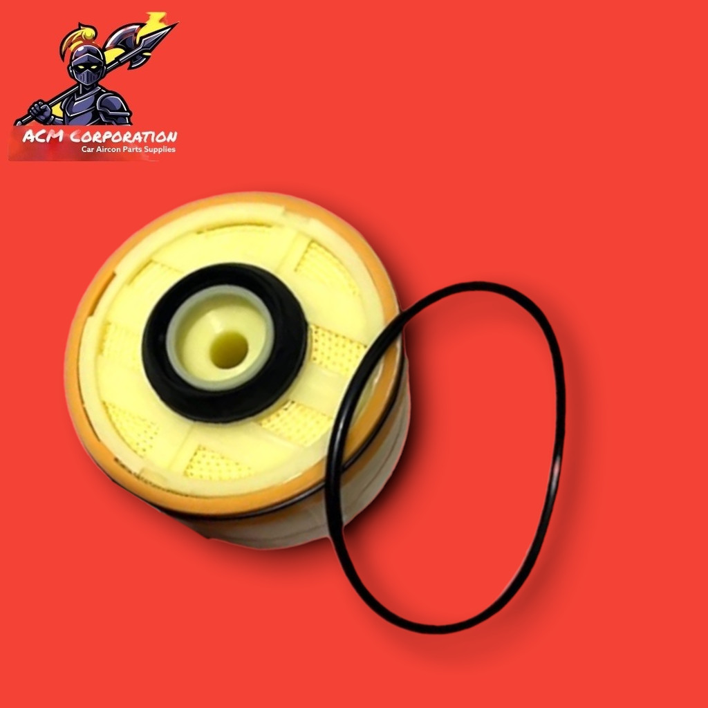 Fuel Filter (23390-0L041) for Toyota D4D Engine 2005-2015 - Innova ...