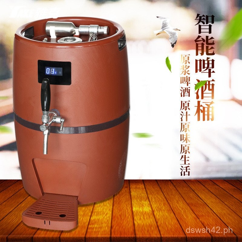 New Commercial Smart Craft Beer Dispenser Summer Catering Night Market ...