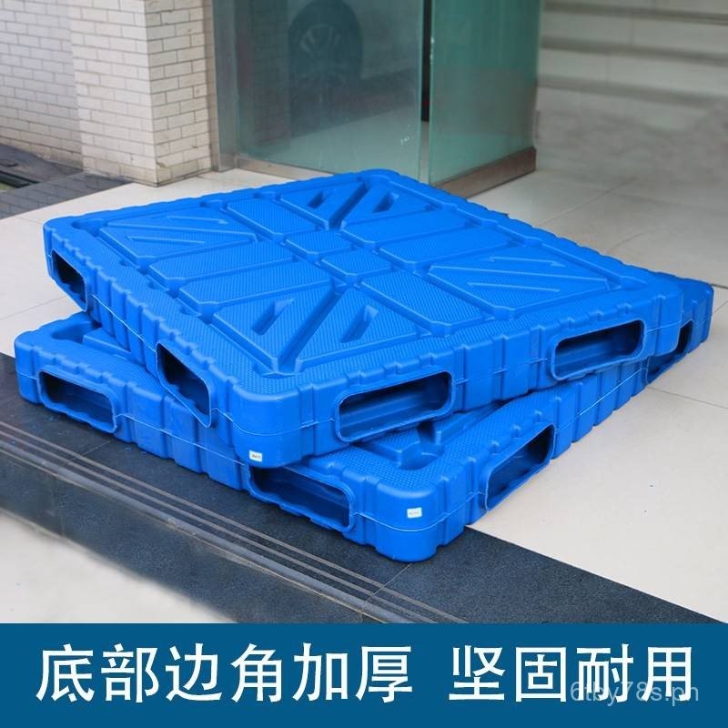 Plastic Pallet Forklift Pallet Cargo Pallet Anti- z Trendy Board ...