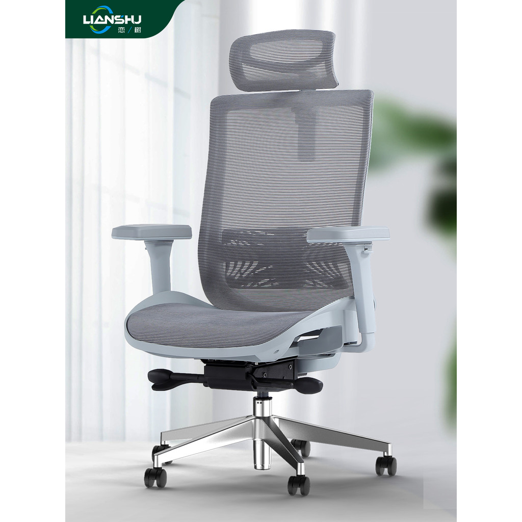 Tree of Love F08Upgraded Ergonomic Chair Computer Chair Home Long ...