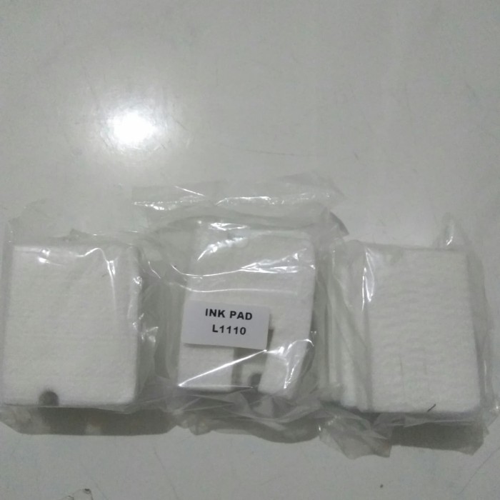 Epson L1110, L3110, L3116, L3150 Printer Ink Pad Foam | Shopee Philippines
