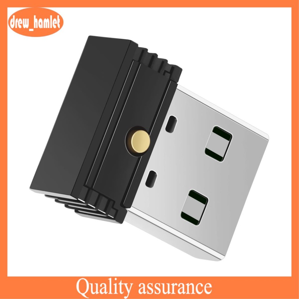 USB Mouse Jiggler, Automatic Computer Mouse Mover Jiggler, Keeps ...