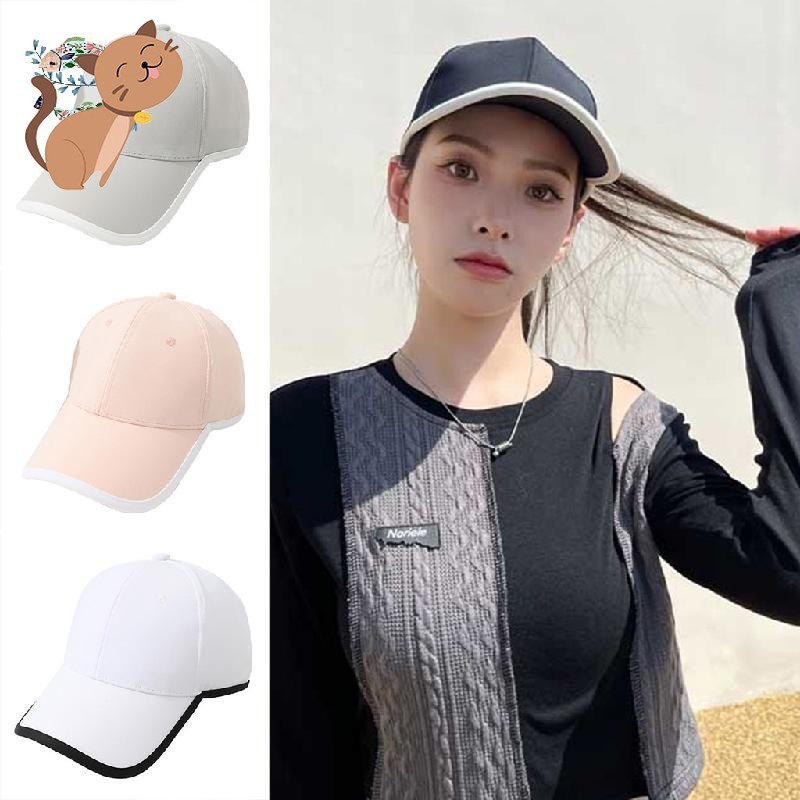 Empty Peaked Cap With Letters On It, Baseball Cap, Sun Hat, Sun Visor ...