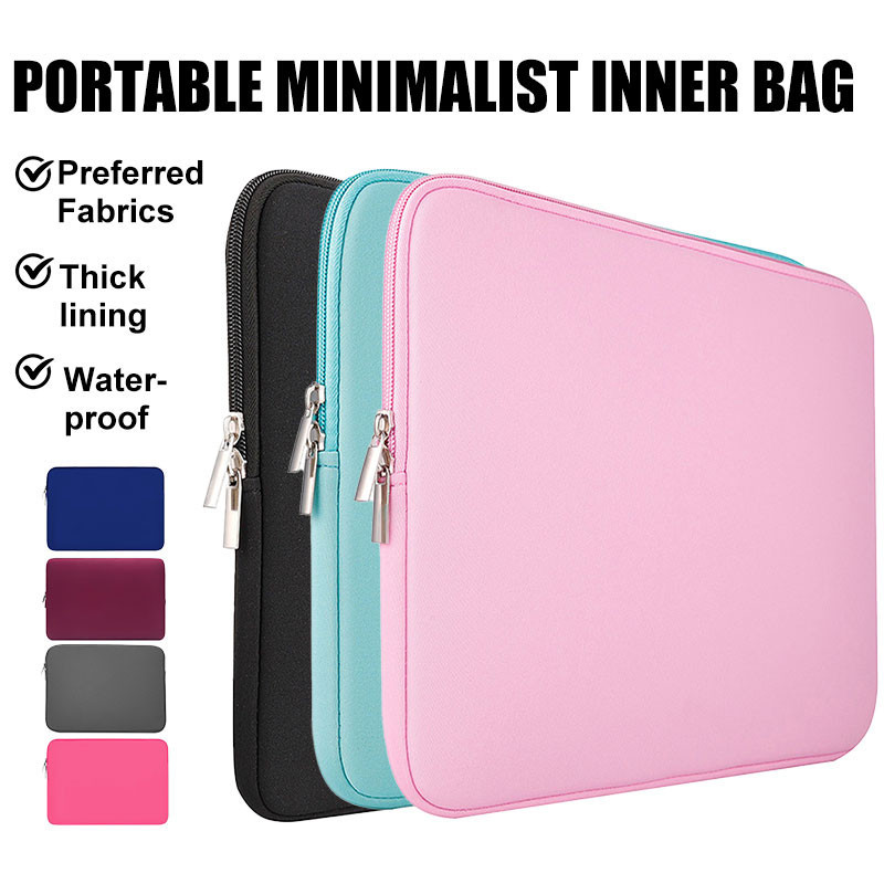 For Redmi Pad Pro 2024 12.1 inch RedMi Pad SE 11.0 Tablet Sleeve Cover ...