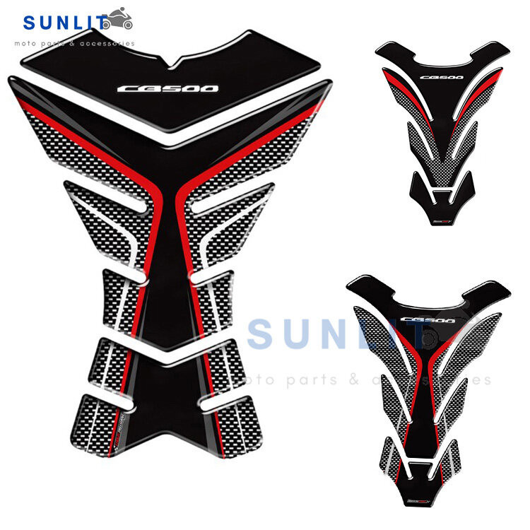 For Honda CB500 CB 500 CBR500R CB500F CB500X CB500R Motorcycle ...