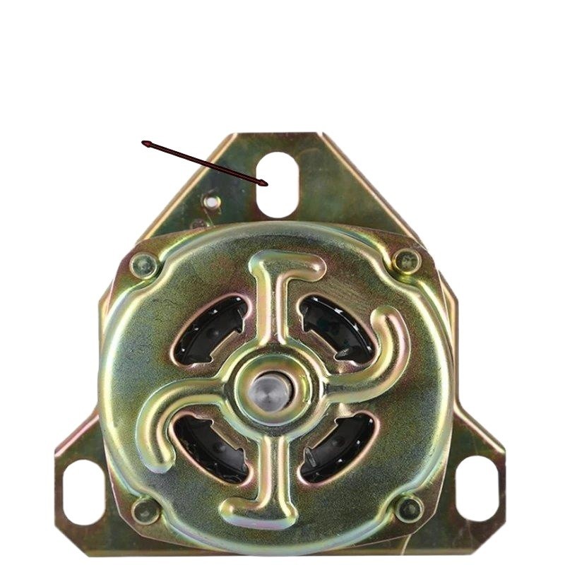 Universal semi-automatic sharp washing machine washing motor isosceles ...