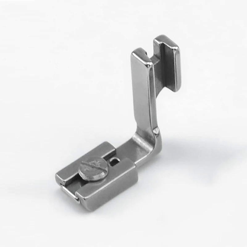 P950 Flat Car Adjustable Wrinkling Presser Foot Wrinkling Foot ...