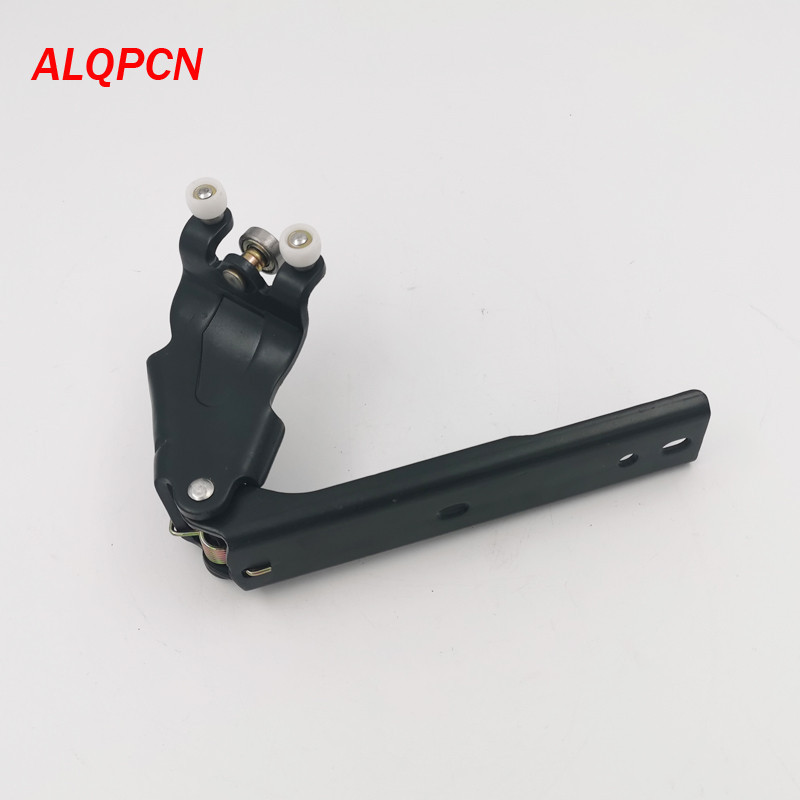 GG+Right Side Sliding Door Middle Roller Center Hinge for 1997-2003 ...