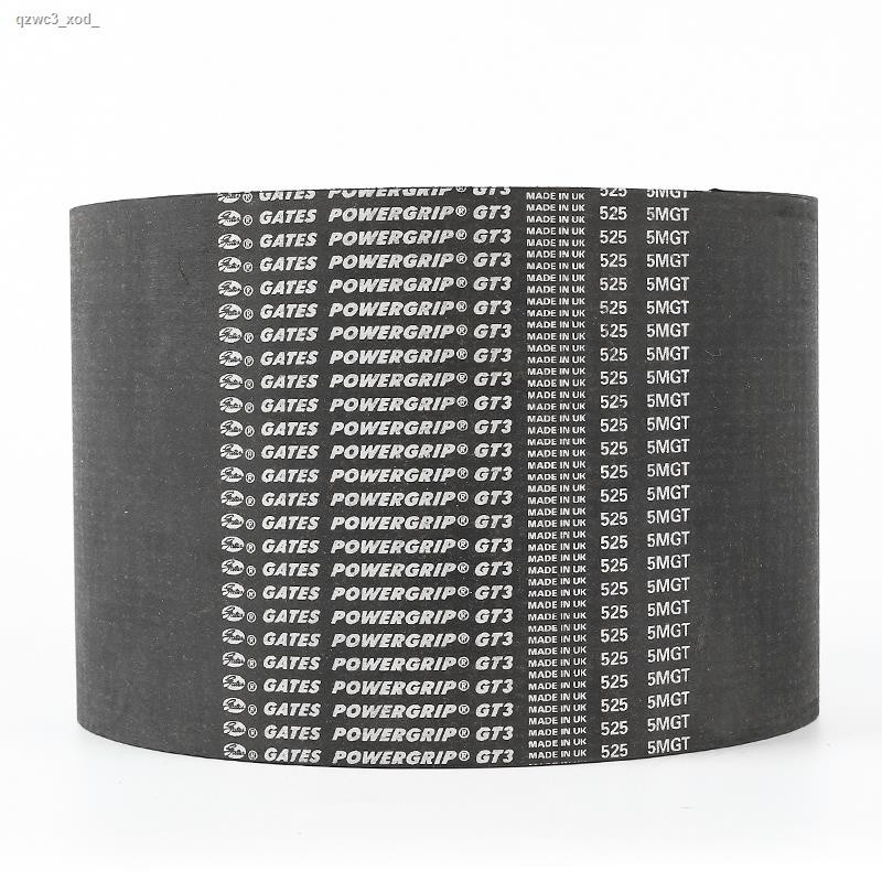 U.S. imports Gates triangular belt synchronous belt drive belt toothed ...