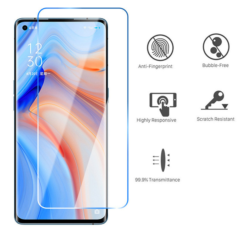 2 Pcs Tempered Glass ZTE Optus X Wave Vista Tap Swift Delight Max 5G ...