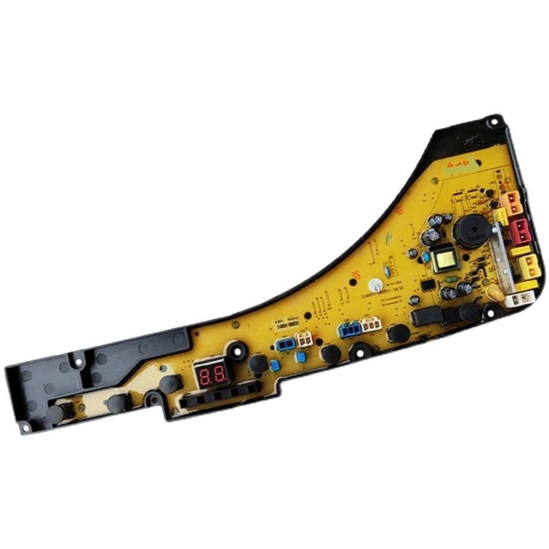 ღOriginal Power washing machine computer board DLWL-60-1458 XQB60 ...