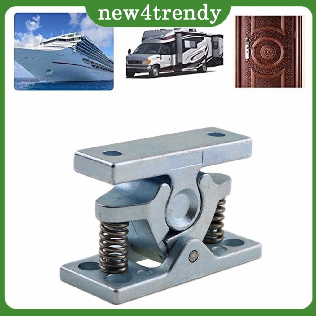 1/2 Silver Choose From Wide Selection Of Door Retainer Catches For RV ...