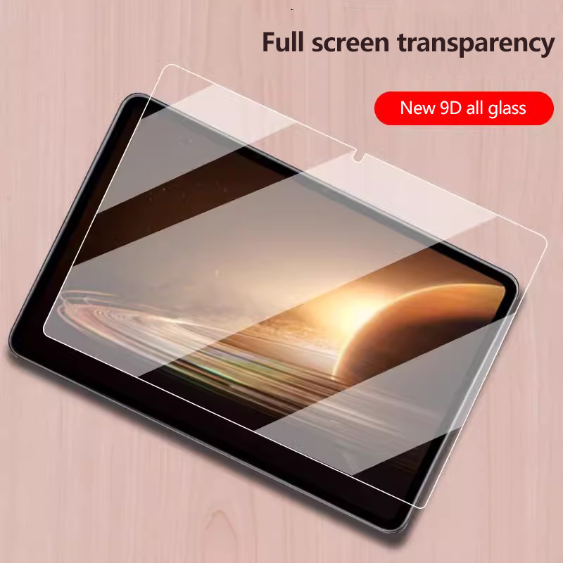 Screen Protector Full Coverage Tempered Glass For Honor Pad X9 11 inch ...
