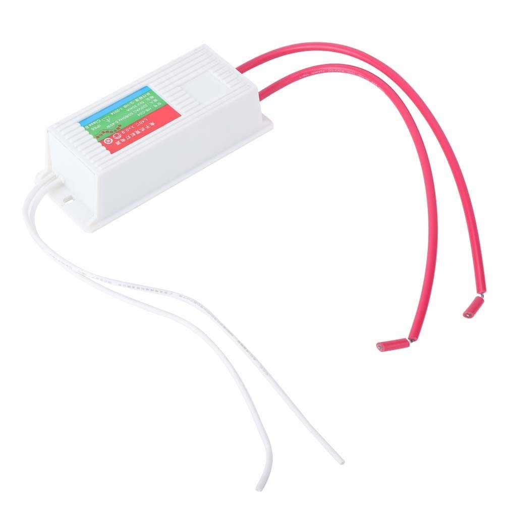 XH Neon Electronic Transformer 5KVAC 30mA Load 1-5m Neon Sign Power ...