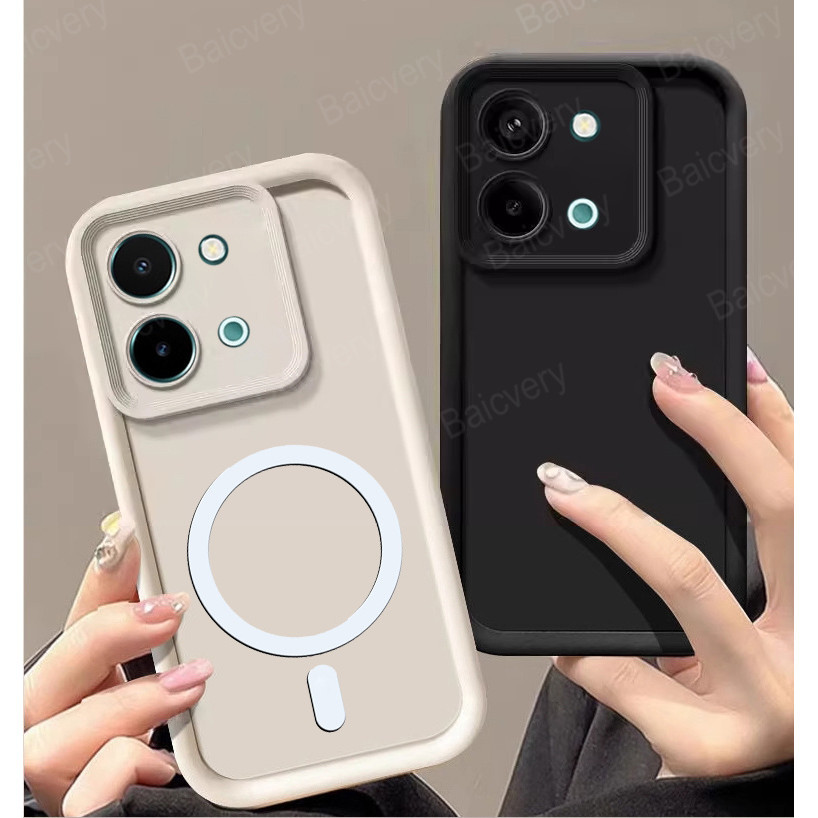 VIVO Y28 4G V2352 / VIVO Y28 5G V2315 Casing High Quality Fashion ...