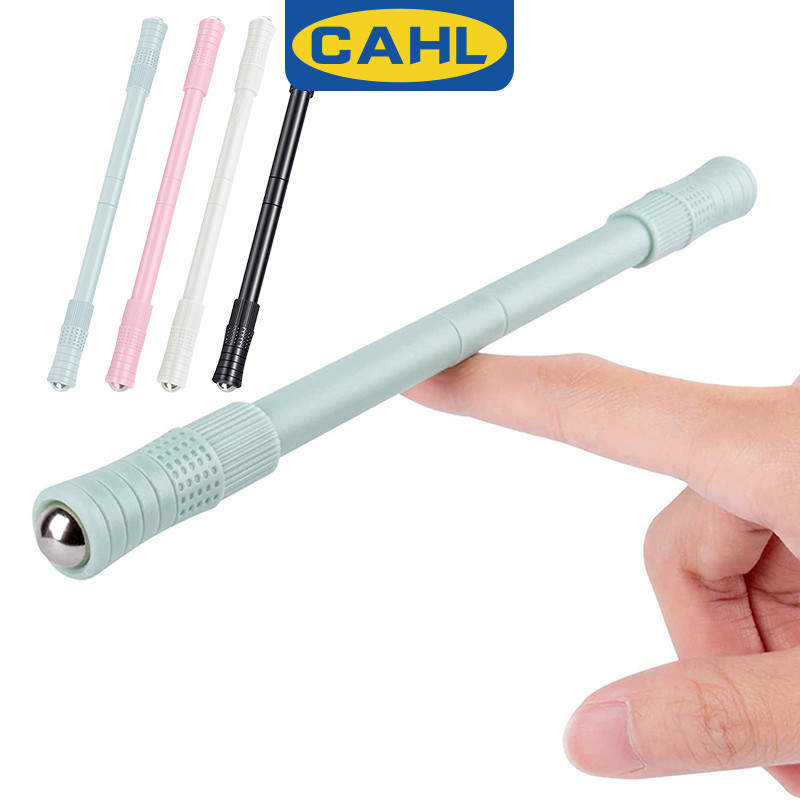 Rolling Finger Rotating Pen Spinning Pen Gaming Trick Pen No Pen Refill ...