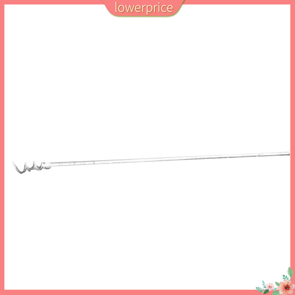 {lowerprice} Stainless Steel Weed Cutter Weeder Garden Plants Loosening ...