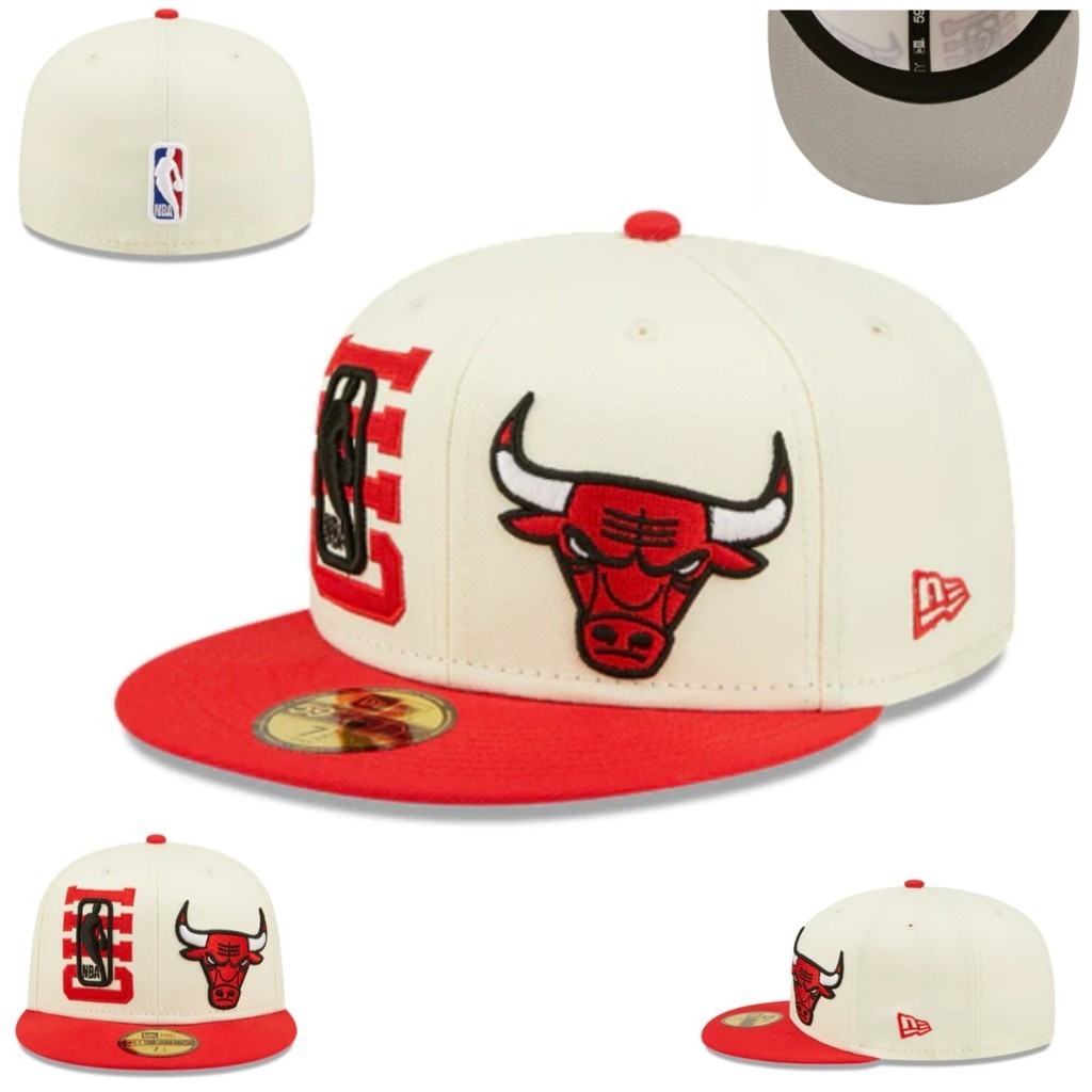 Chicago Bulls Snapback Baseball Hat Adjustment | Shopee Philippines