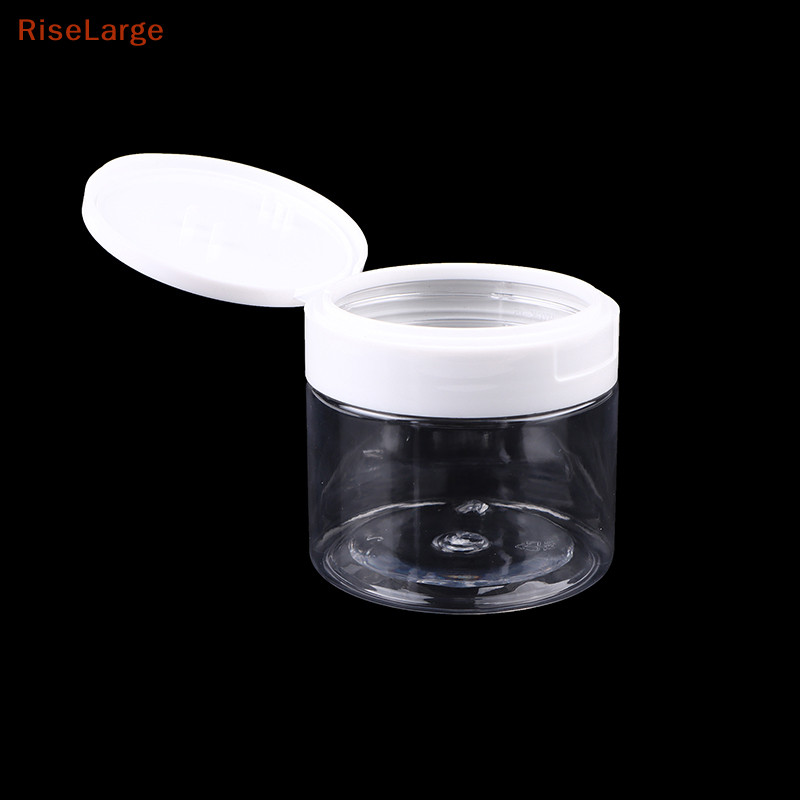 [RiseLarge] 280ml Mini Facial Mask Jar Cosmetics Subpackage Filling ...