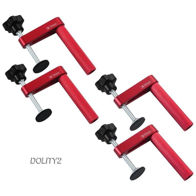 [Dolity2] Bench Dog Clamp Benchtop Quick Adjustable Hold Down Clamp ...