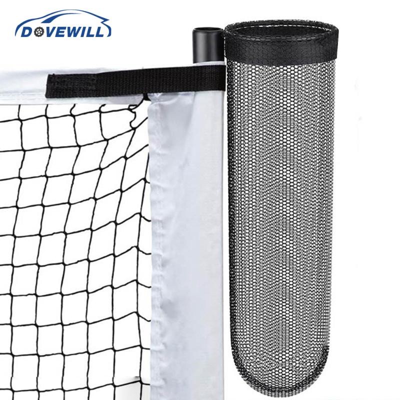 [Dovewill] Pickleball Storage Mesh for Pickleball Net Pouch Portable ...