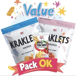 Shop kropek for Sale on Shopee Philippines