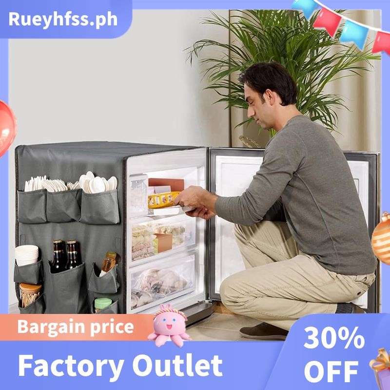 Excellent Mini Fridge Organizer over the Fridge Storage Organizer,Mini ...