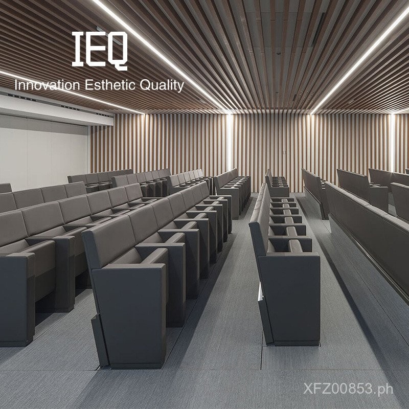 Sofa Conference Room Auditorium Chair Joint Row Chair Ladder Row Chair ...