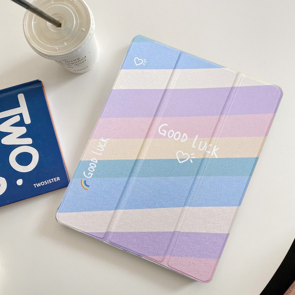 ipad Case upgrade Casing iPad Air 5 Case for iPad 9th Generation Case ...