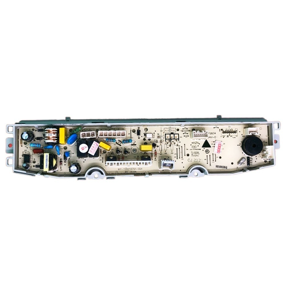 Original Haier washing machine computer board XQS90-Z938 display ...