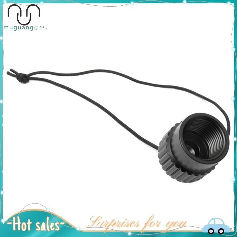 【muguang15】Scuba Diving Threaded Dust Cap Din 5/8-14NPS Dust Cap ...