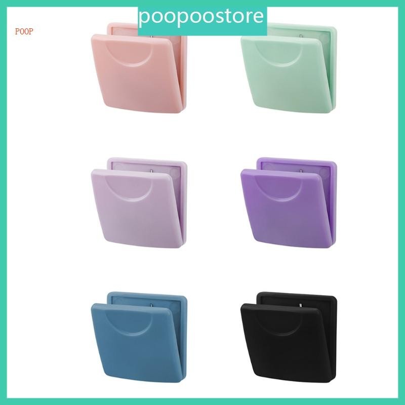 POOP Magnetic Clip Fridges Magnetic Clip Tool for Offices Home Use ...