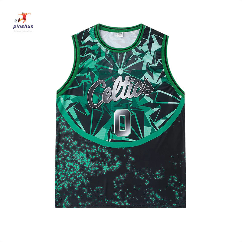 2024 NeW Sports Vest Basketball Jersey For Men Psg Short Shirt Sando ...