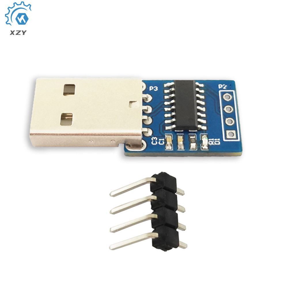 CH9329 Module UART/TTL Serial Port to USB HID Full Keyboard Mouse ... CH9329 Module UART/TTL Serial Port to USB HID Full Keyboard Mouse ...