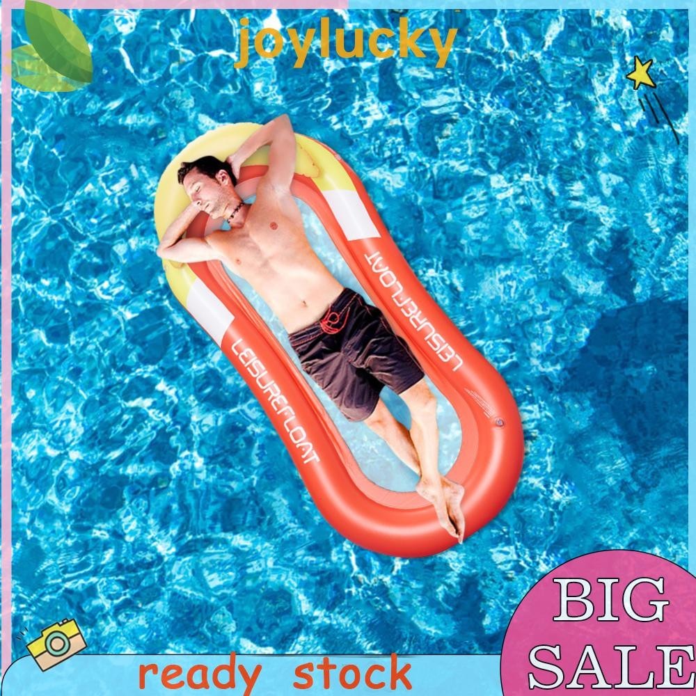 PVC Floating Row Swimming Pool Inflatable Foldable Summer Beach Water ...