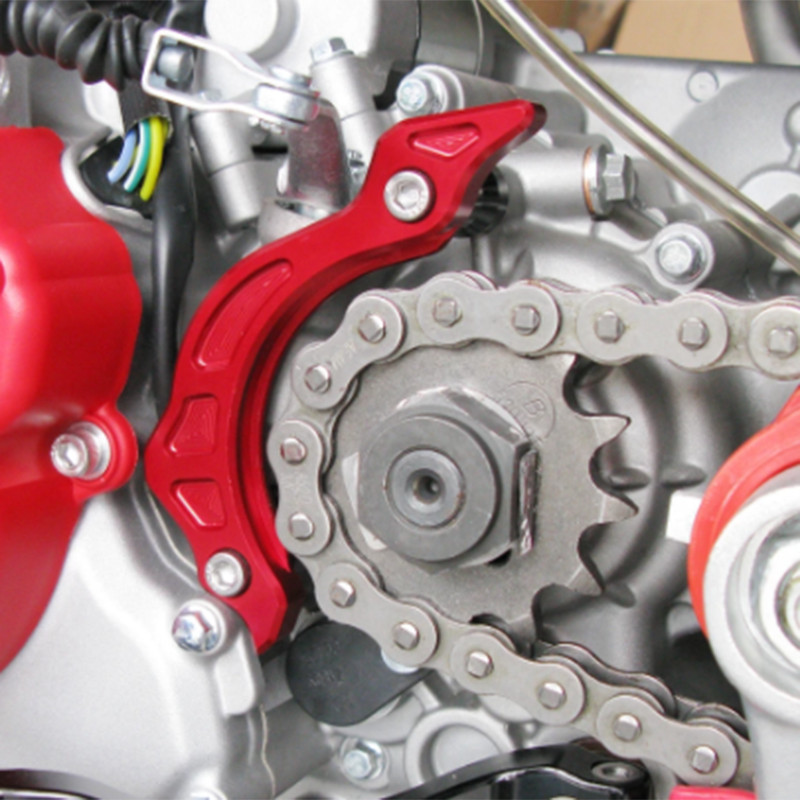 Pole thief off-road motorcycle NC engine modified sprocket gear small ...