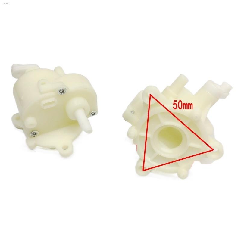 Electric fan accessories table fan floor fan shaking head gear box fan ...