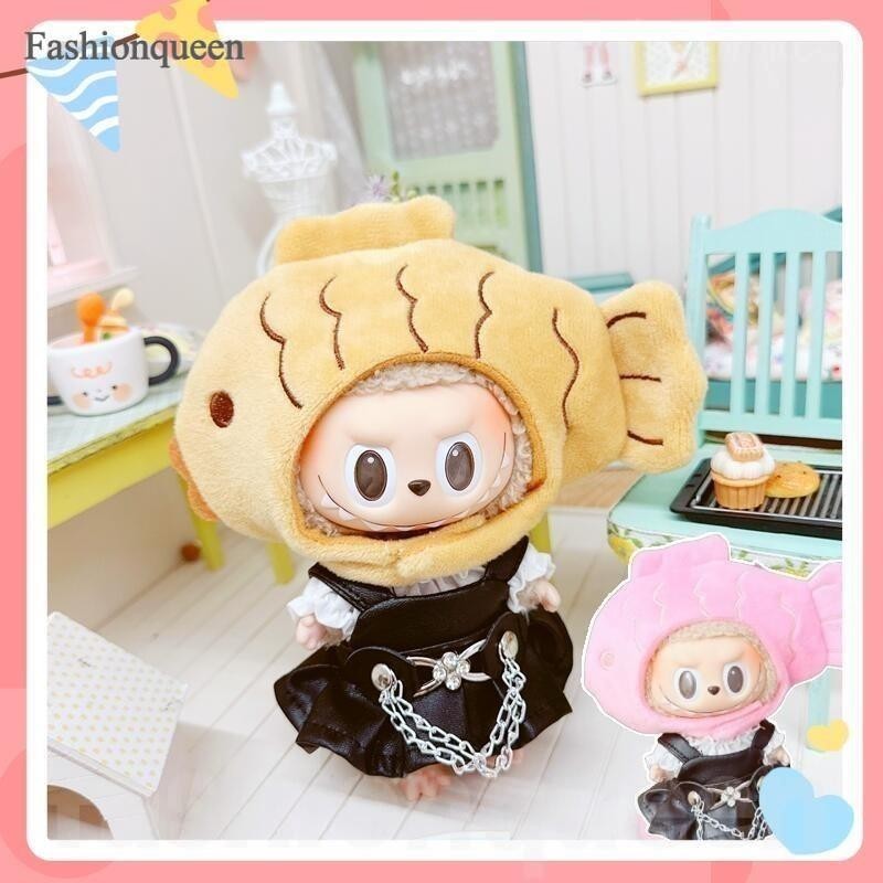 15cm Pendant Blind Box Labu Bu Labubu Time To Chill Cartoon Doll ...