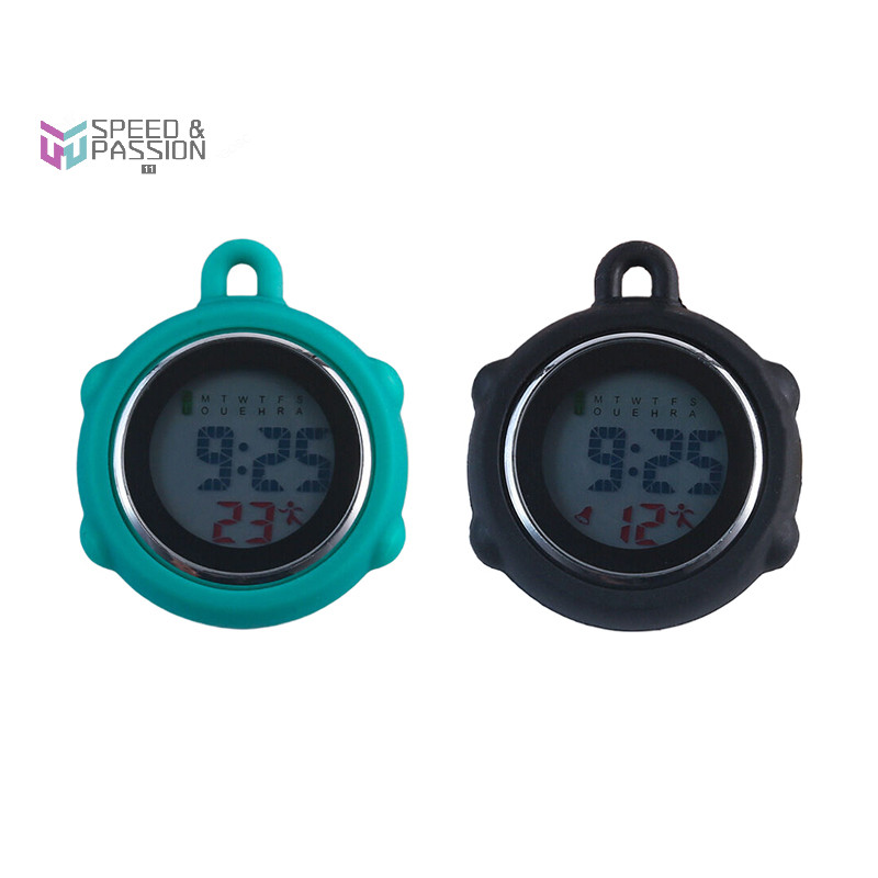 Speed Women Mens Students Kids Multi-function Digital Electronic ...