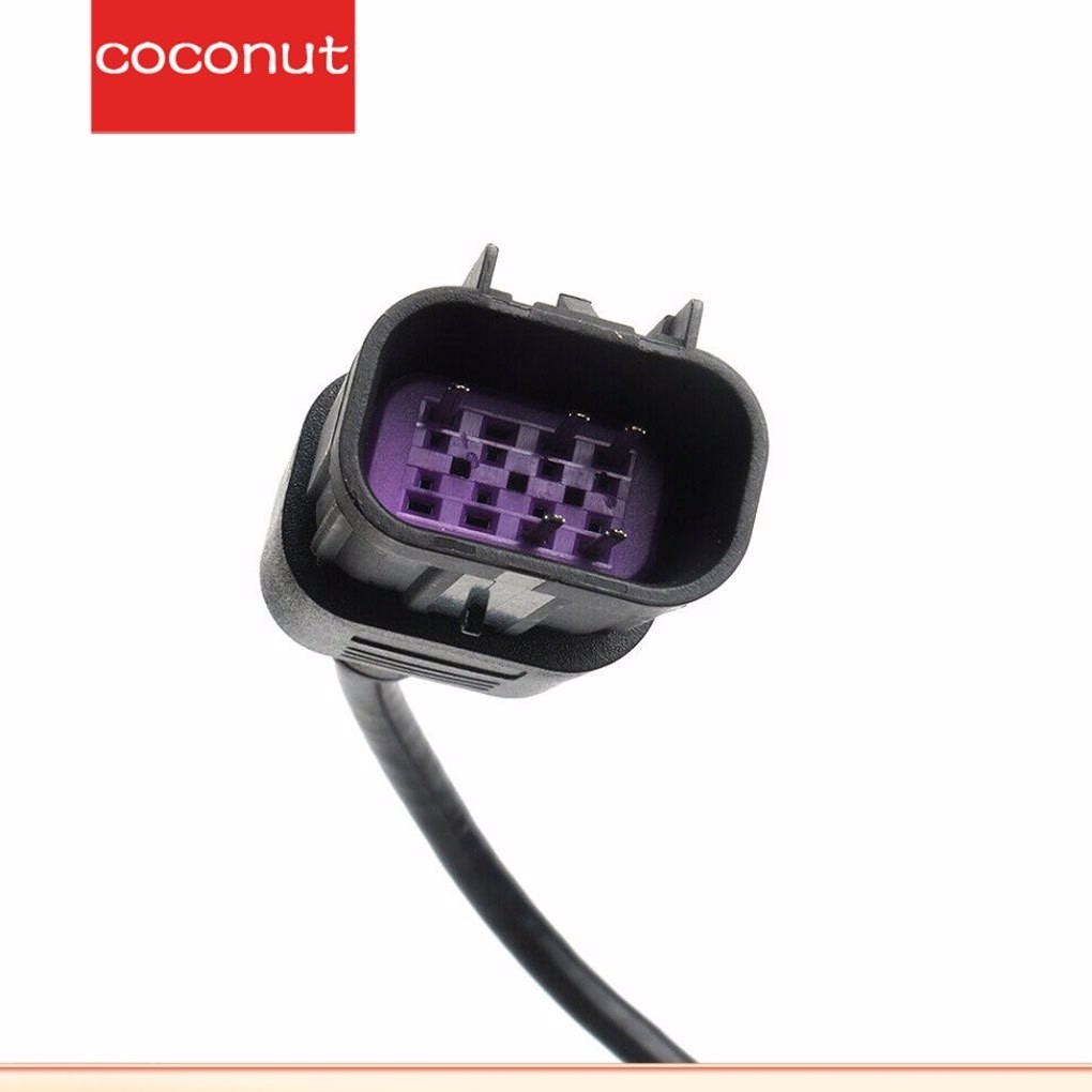 1/2/3 Stable Connection Diagnostic Connector For OBD II Diagnosis ...