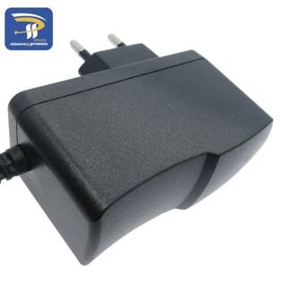 RQ+AC 100V-240V Converter Adapter DC 9V 1A Power Supply DC 5.5mm x 2 ...