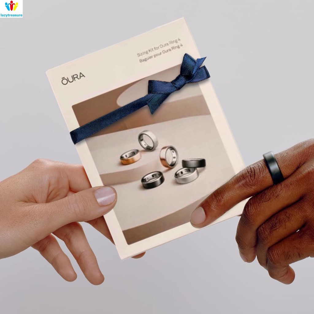Shop oura ring for Sale on Shopee Philippines