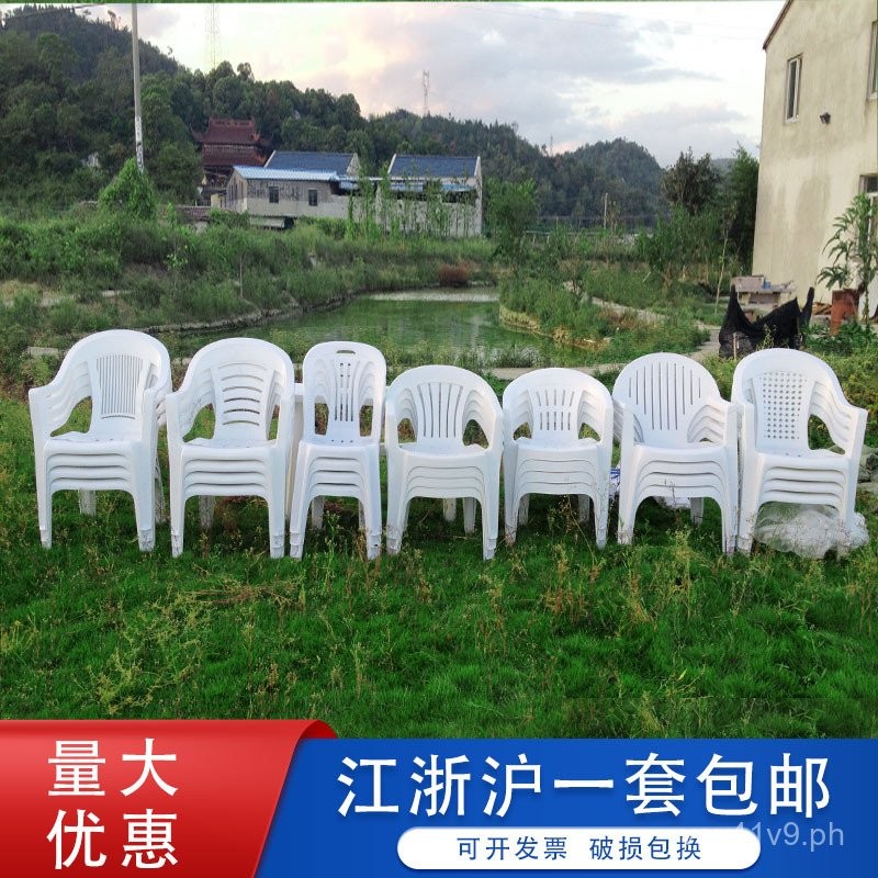 Large Plastic Rectangular Table Simple Night Market Leisure Beach ...