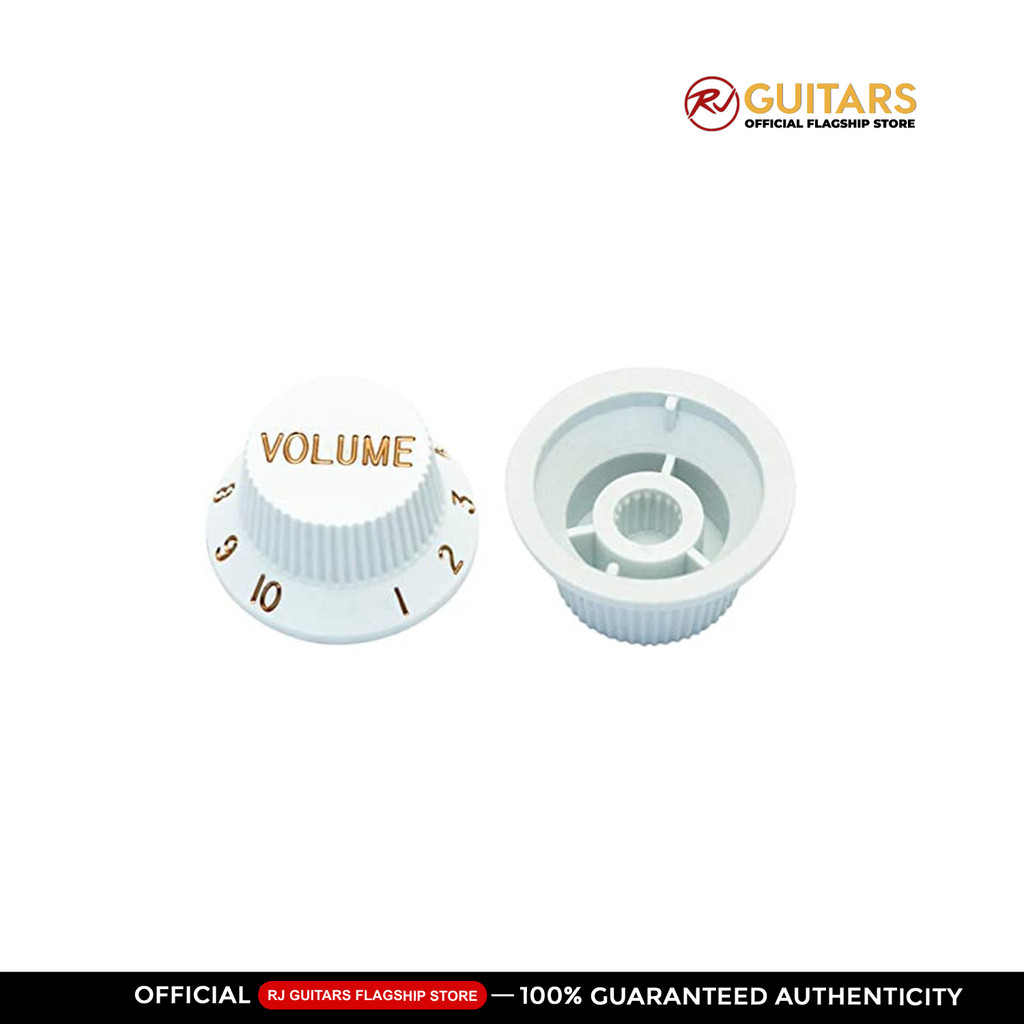 RJ Guitars