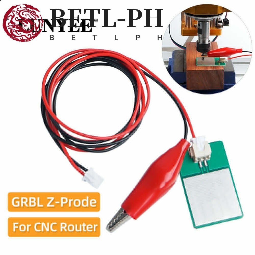 betterlife3.ph⚡For 3018Pro/ CNC Grbl Z Probe CNC Z-A xis Router Touch ...